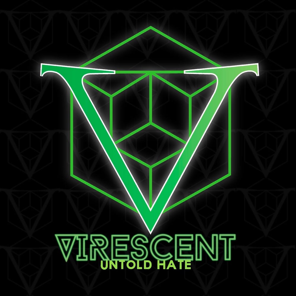 Virescent | triple j Unearthed