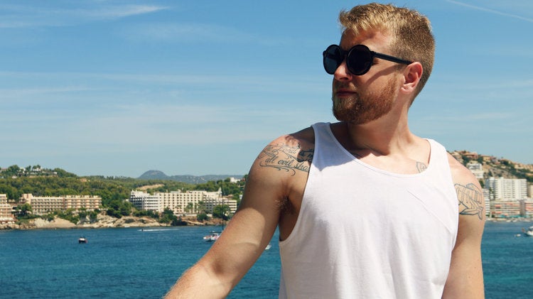 Jackie Dope | triple j Unearthed