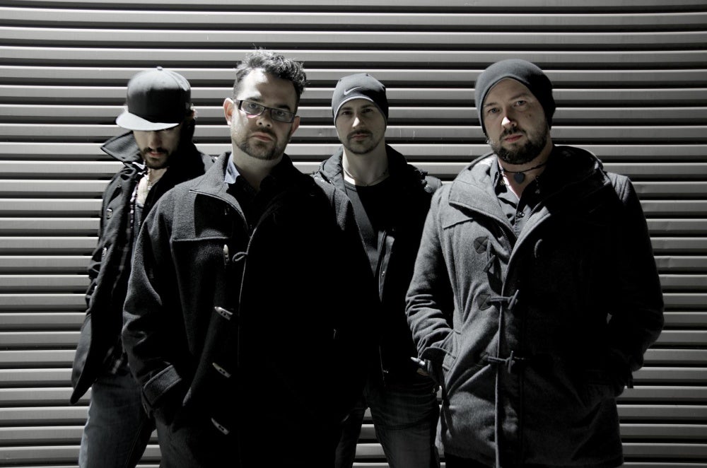 FADING HOUR | triple j Unearthed