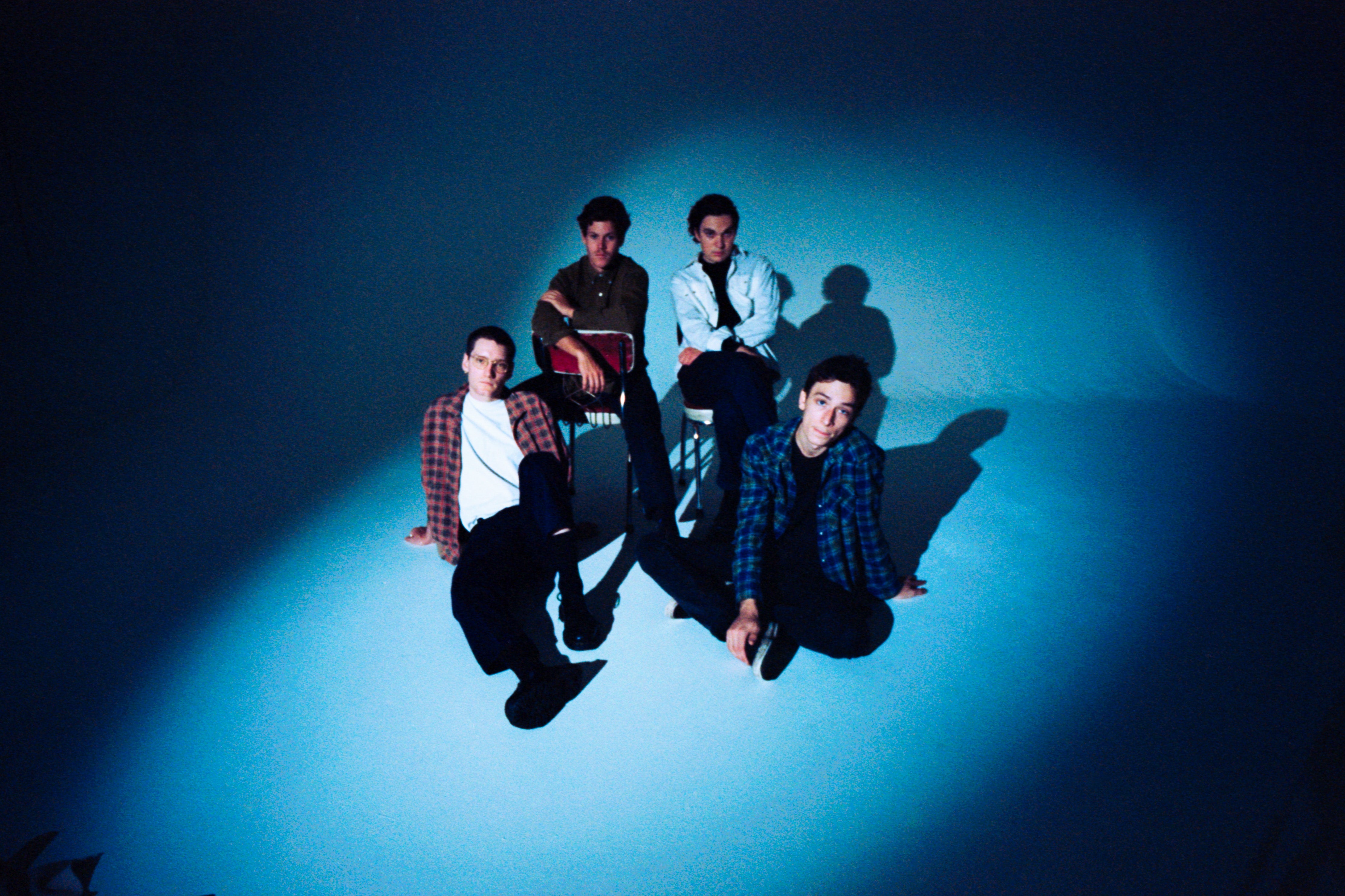 Hope D | triple j Unearthed