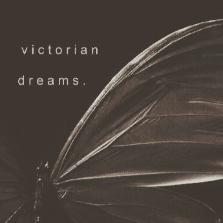 victorian dreams | triple j Unearthed