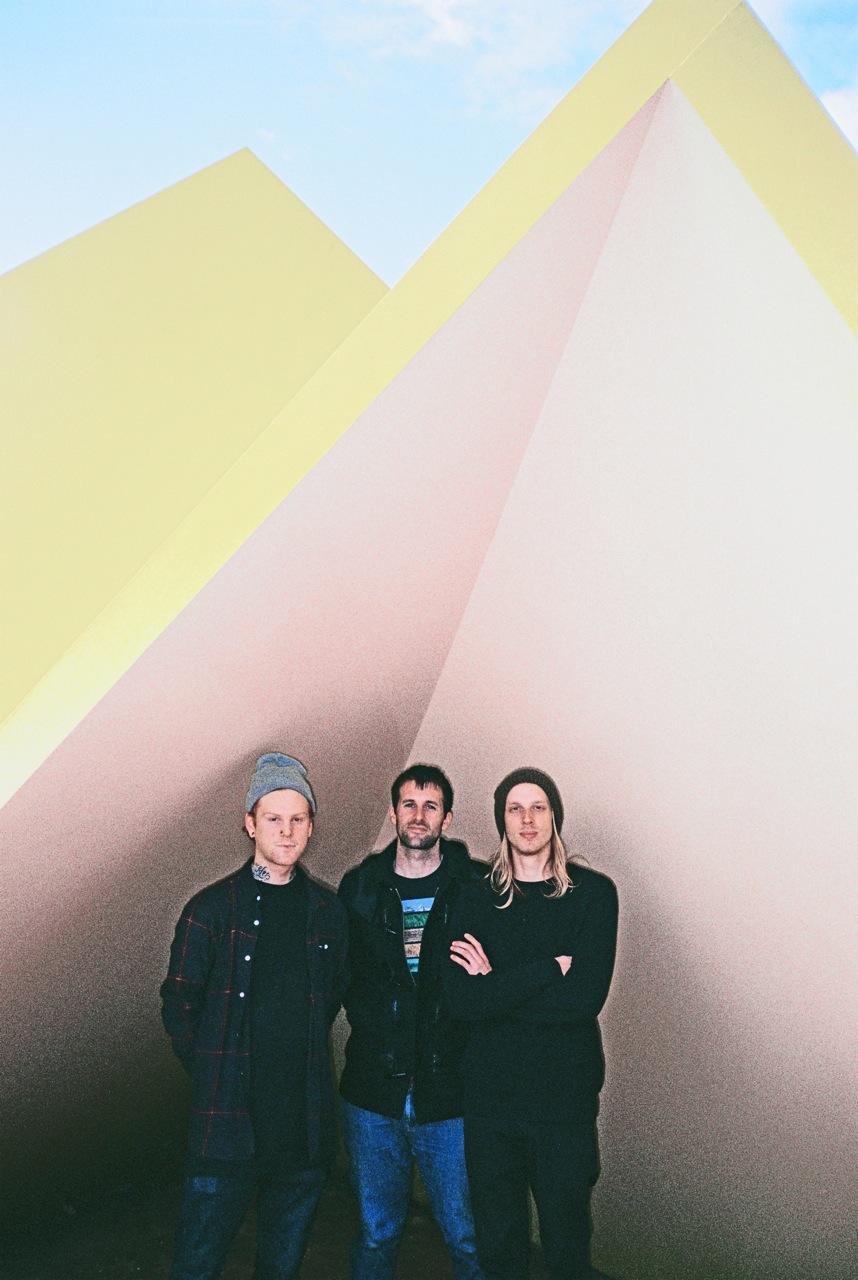 Tv Telepath | triple j Unearthed