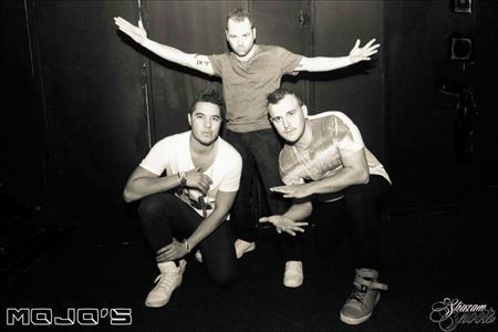 SONIC BOOM! | triple j Unearthed