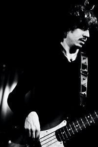 Desmond White | triple j Unearthed