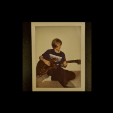 Henry Sweeney | triple j Unearthed