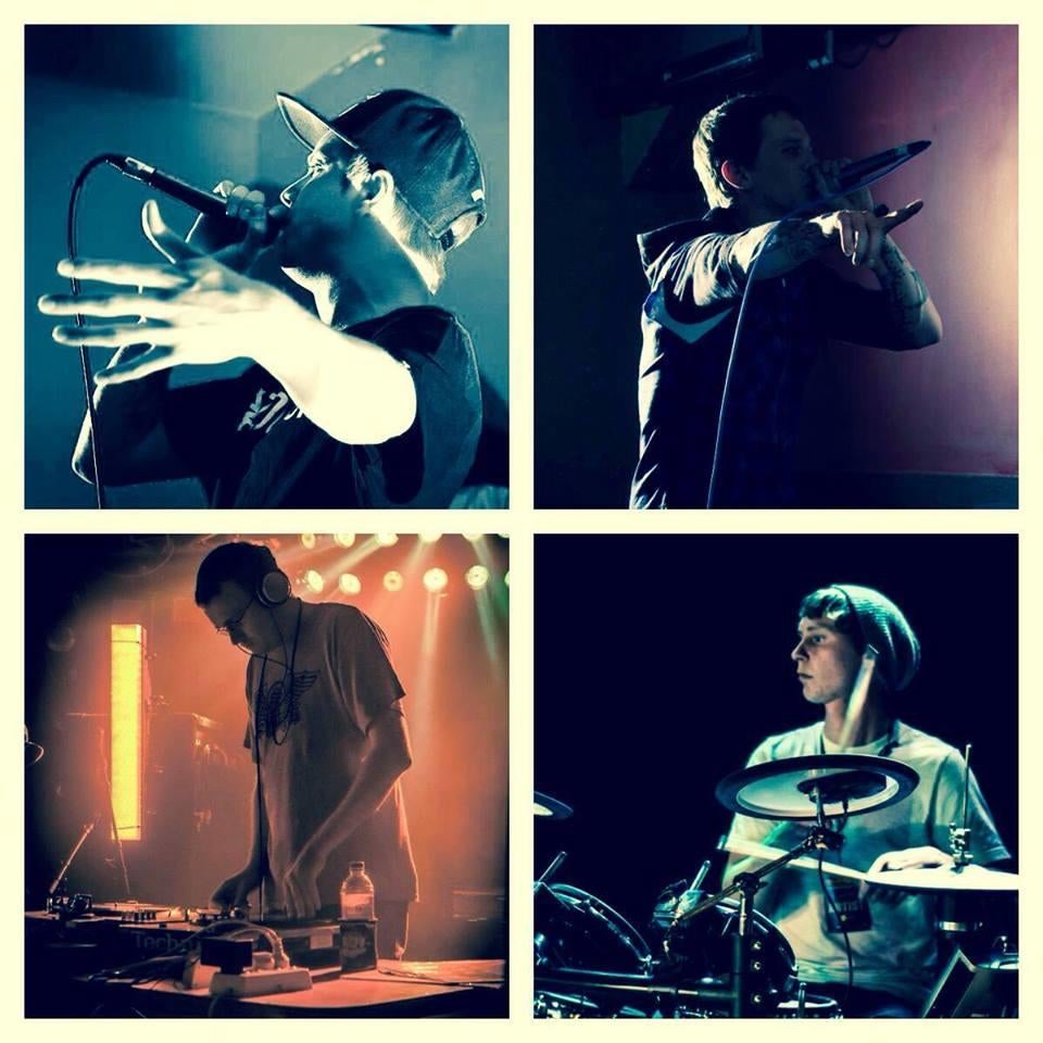Semantix | triple j Unearthed