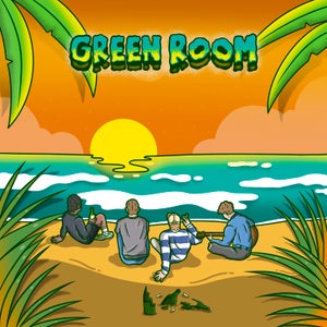 Green Room | triple j Unearthed