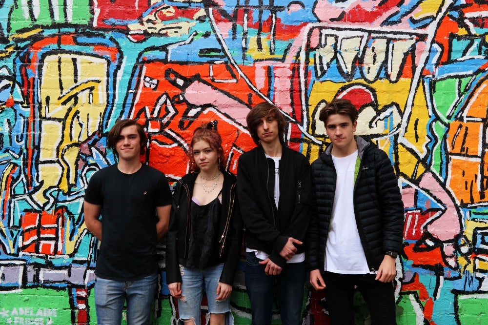 Paradigm | triple j Unearthed