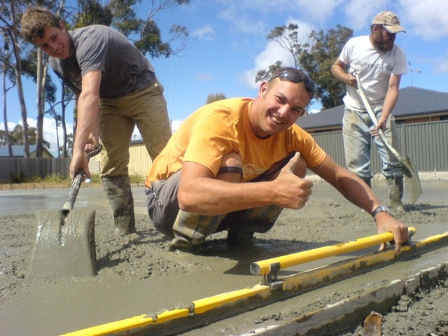 Gregsy from the 'Gong | triple j Unearthed