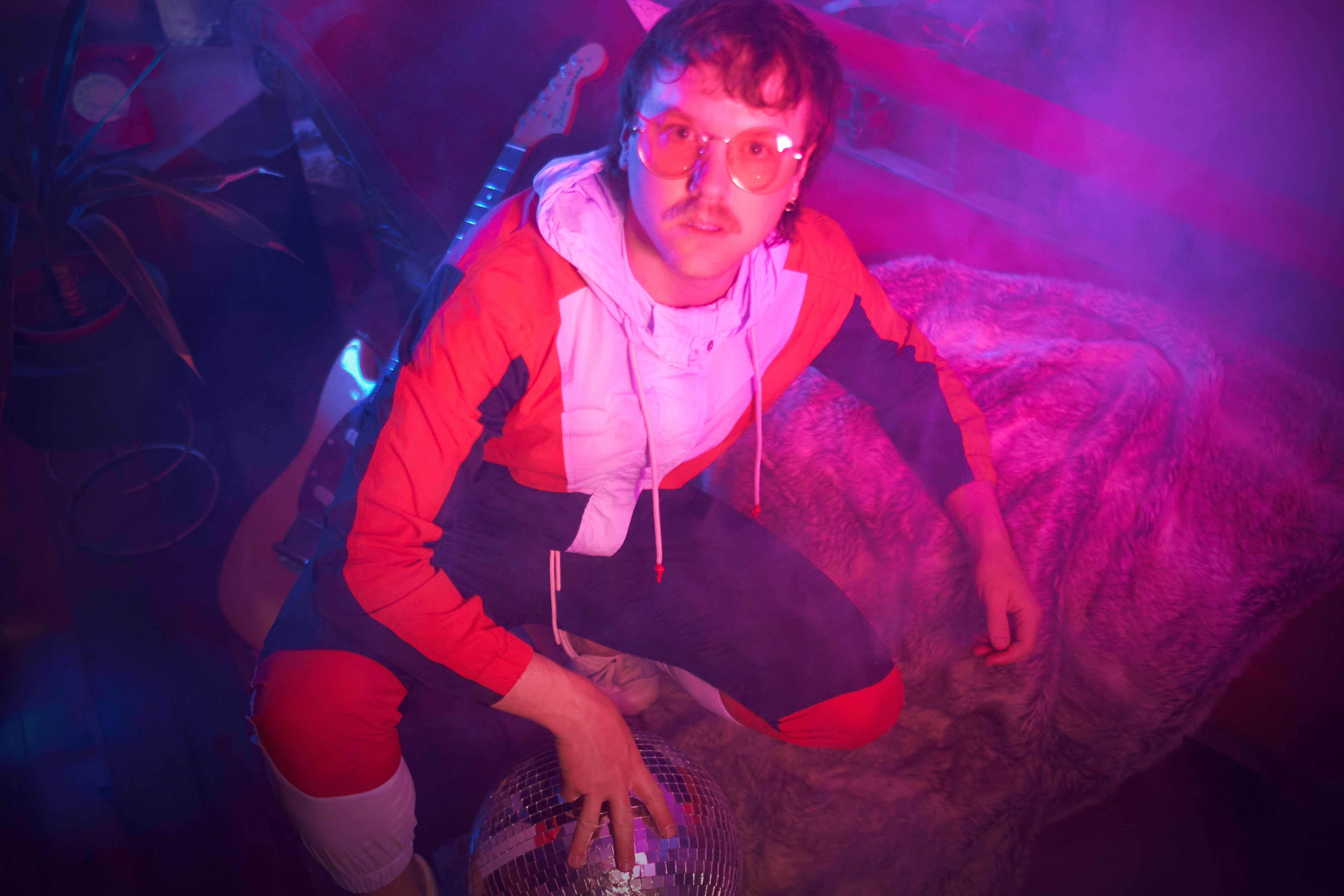 JOSHUA JOSHUA | triple j Unearthed