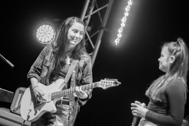 Zoe Renee | triple j Unearthed