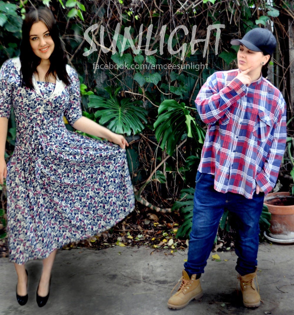 Sunlight | triple j Unearthed