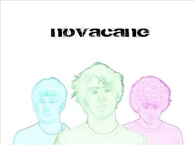 Novacane | triple j Unearthed