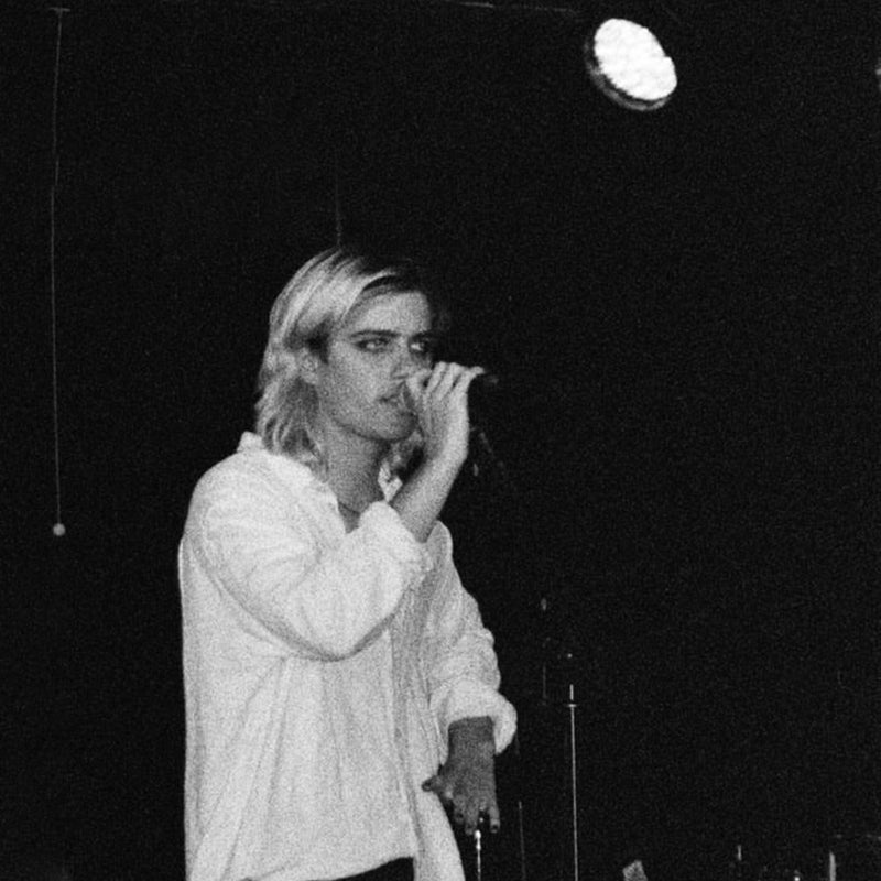 Will Armstrong | triple j Unearthed