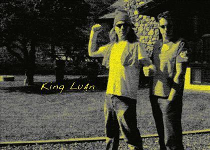 King Luan - triple j Unearthed