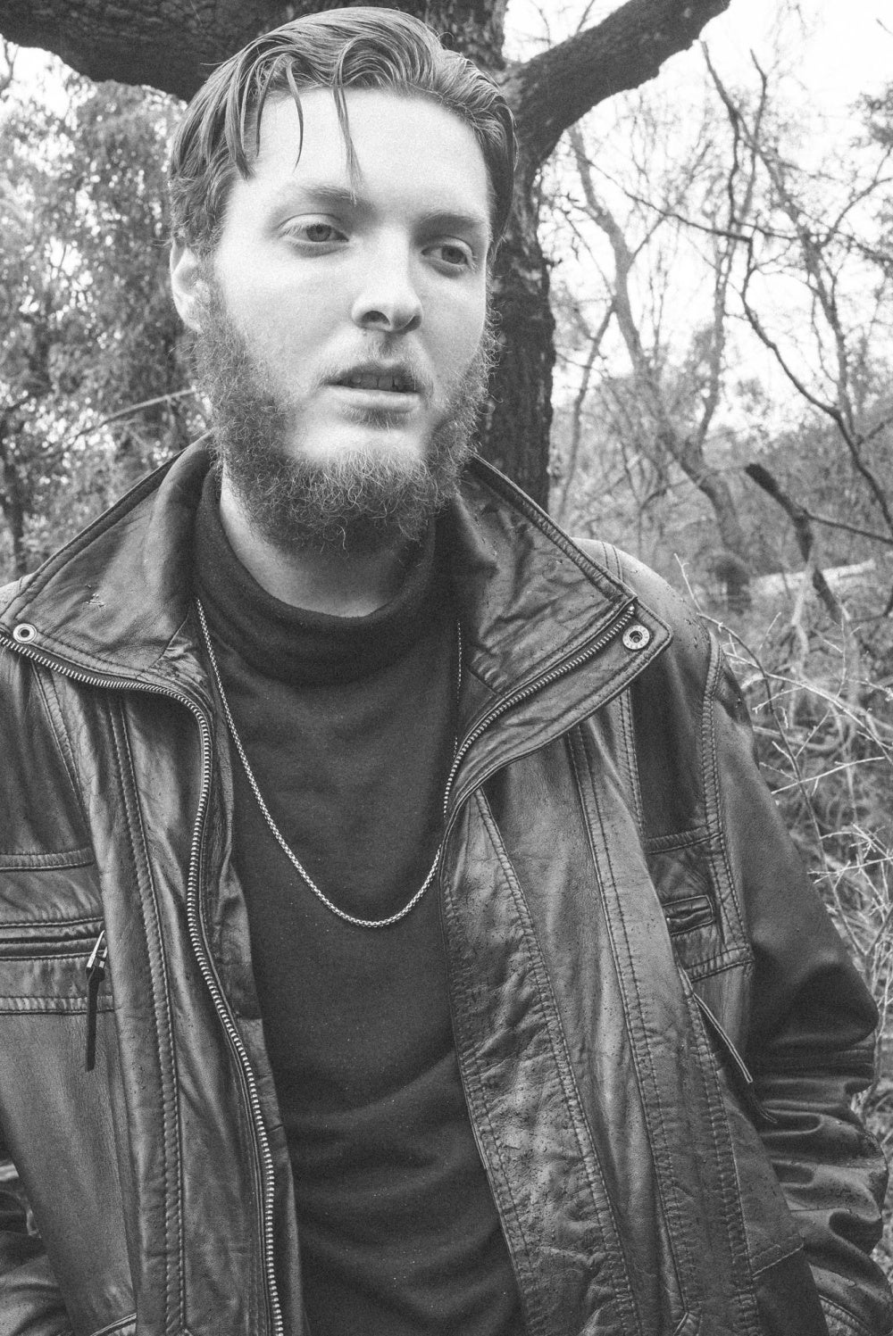 Alex Dew | triple j Unearthed