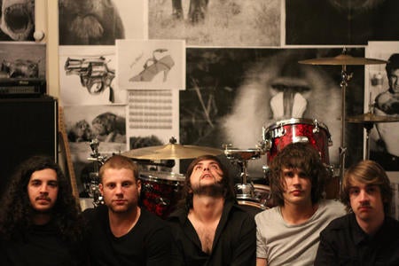 Hey Fever | triple j Unearthed