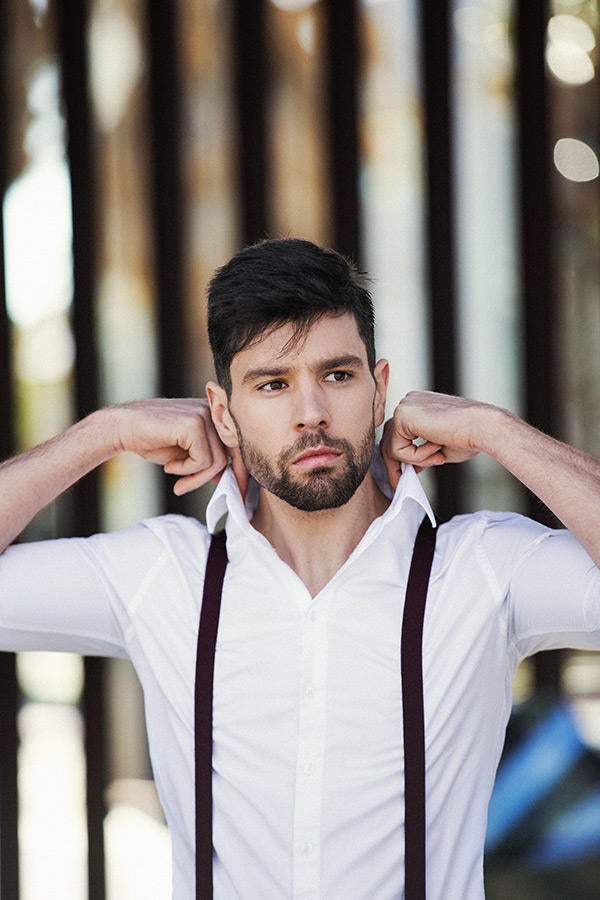 James Stone | triple j Unearthed