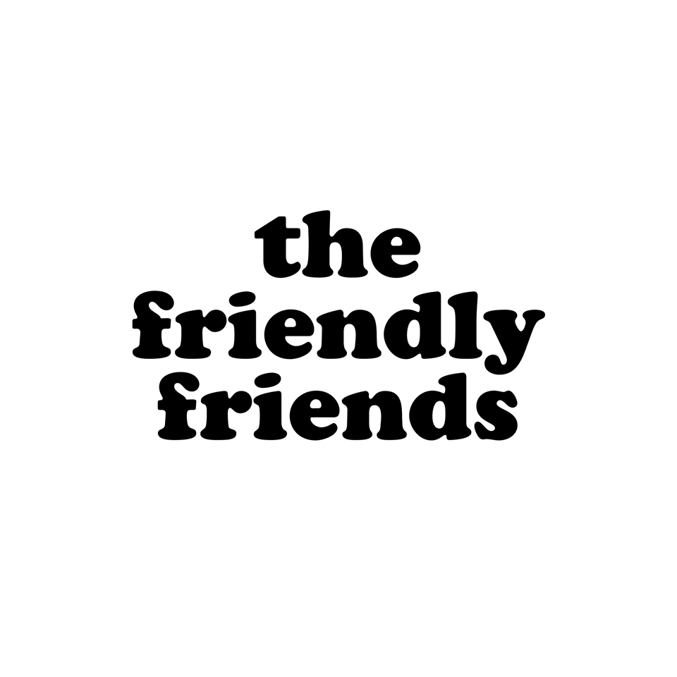 The Friendly Friends | triple j Unearthed