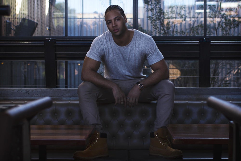 XEUS | triple j Unearthed