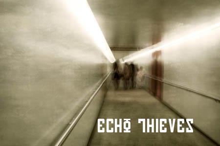 Echo Thieves | triple j Unearthed