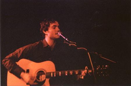 Jed | triple j Unearthed