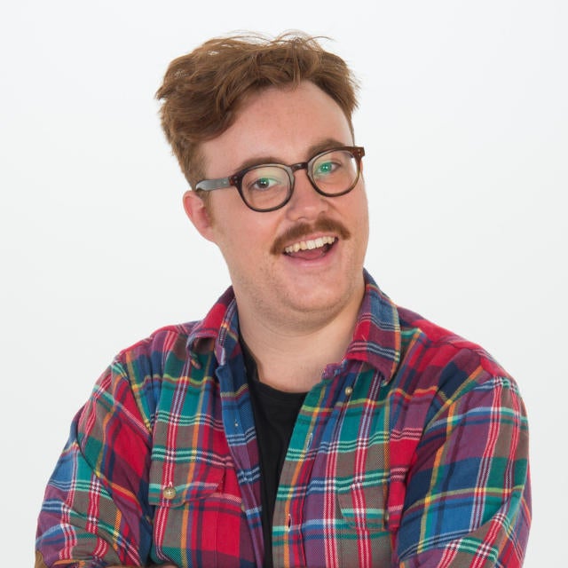 James Donald Forbes McCann | triple j Unearthed