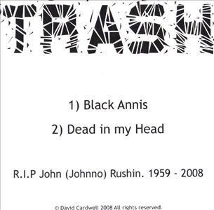 TRASH | triple j Unearthed