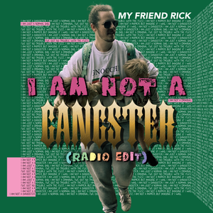 My Friend Rick | triple j Unearthed