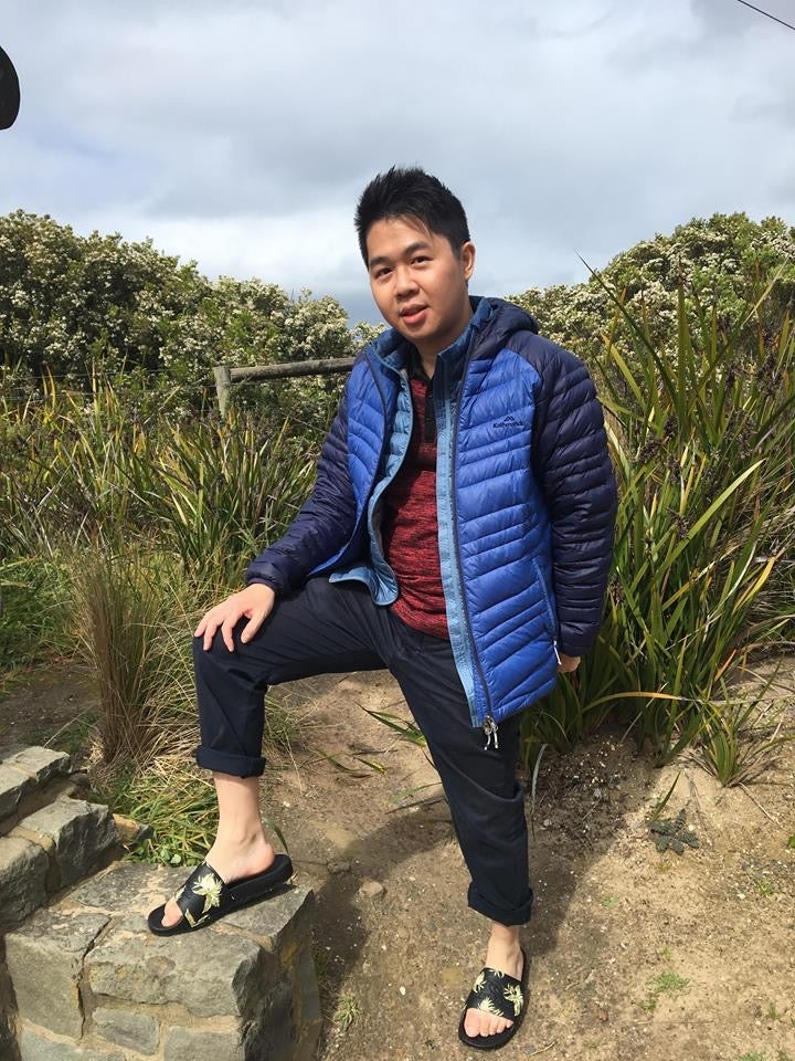 Hayden Tan | triple j Unearthed