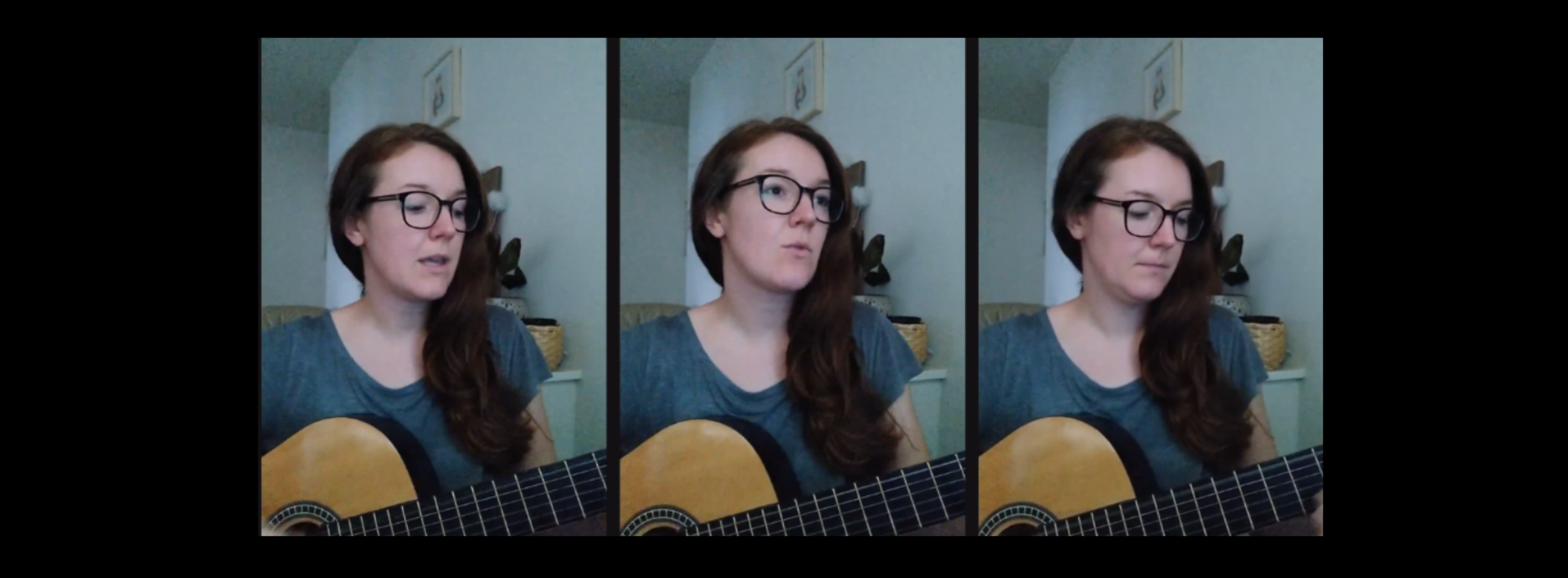 Renee Alison | triple j Unearthed