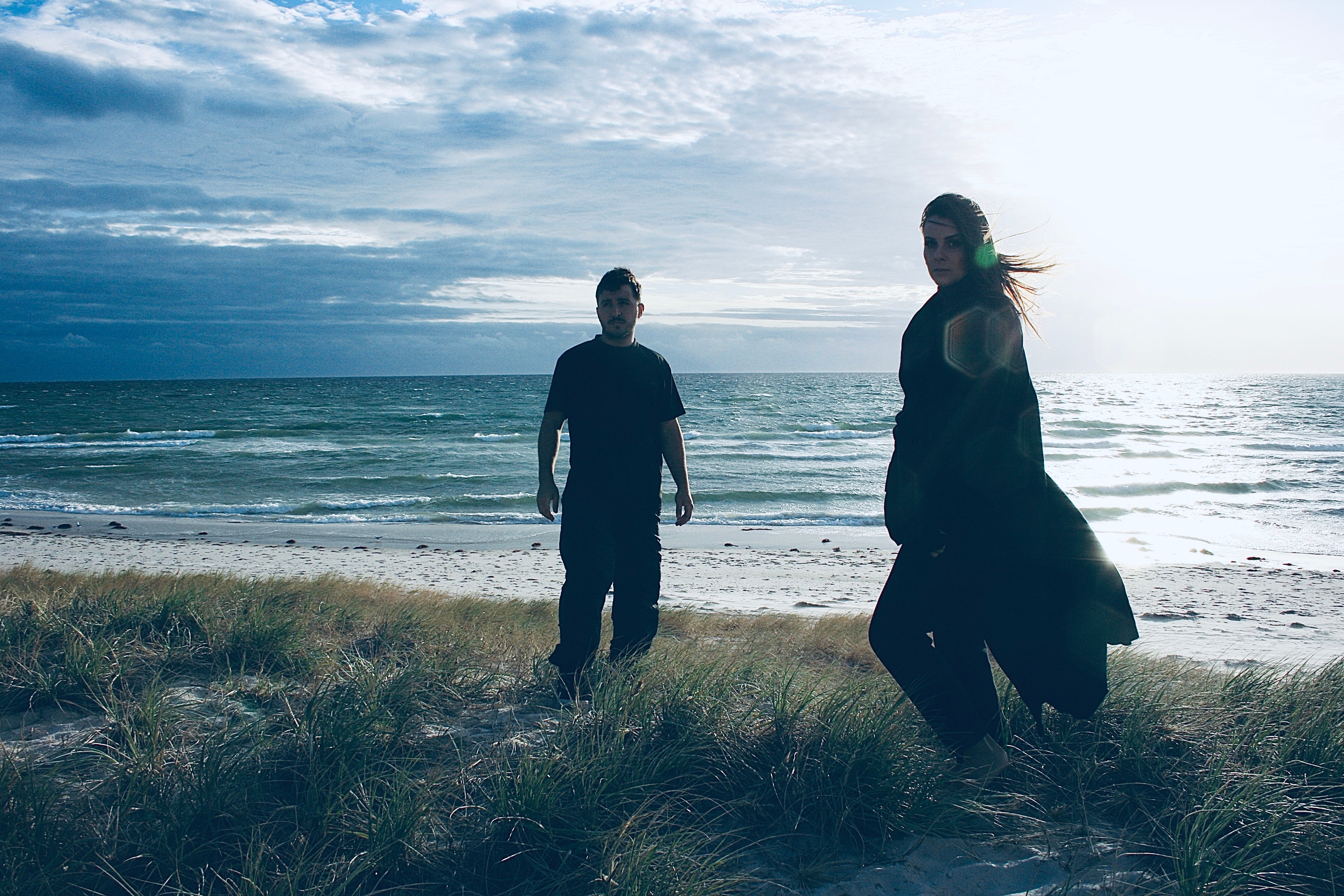 China Roses | triple j Unearthed