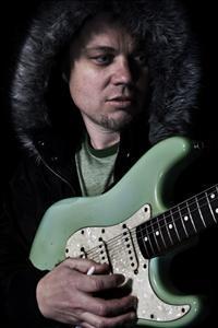 David Hilder | triple j Unearthed