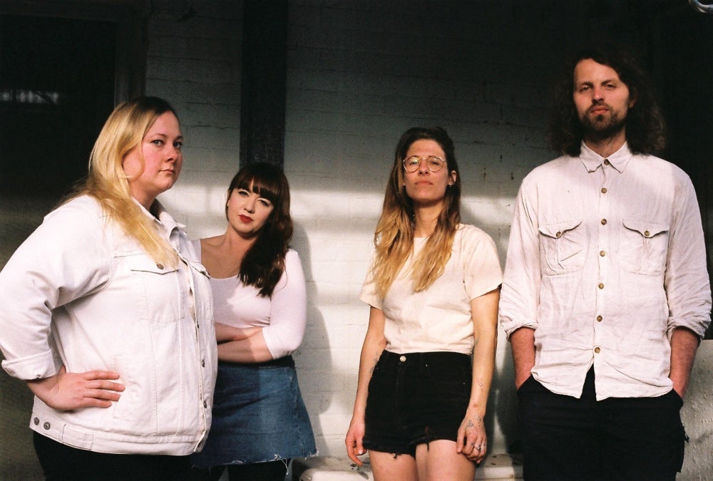 Fair Maiden | triple j Unearthed