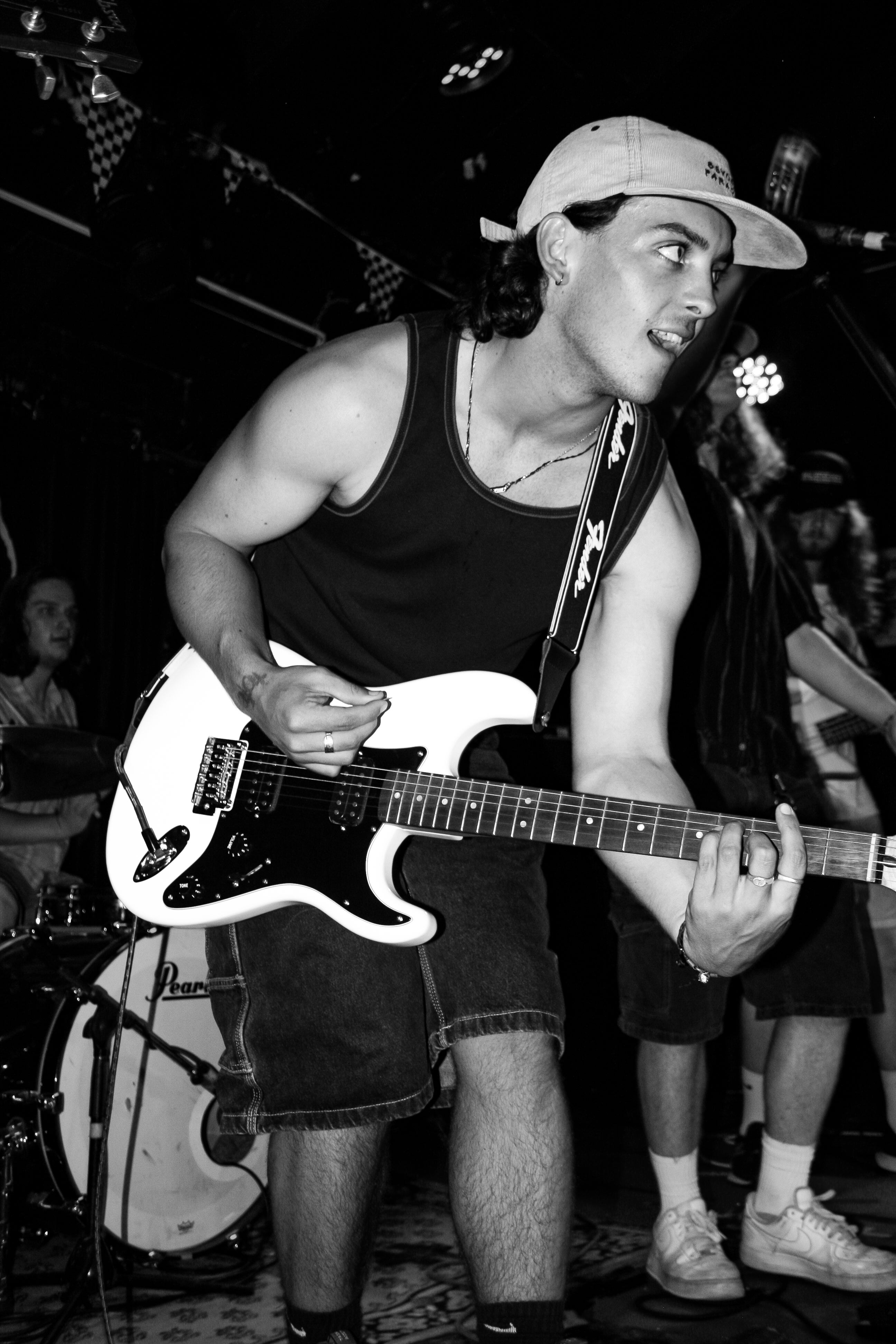 FINN COLTRANE | triple j Unearthed