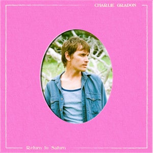 Charlie Gradon | triple j Unearthed