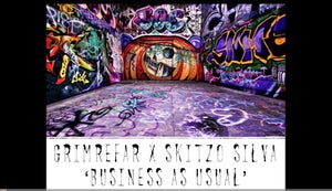 Kameron Hood | triple j Unearthed