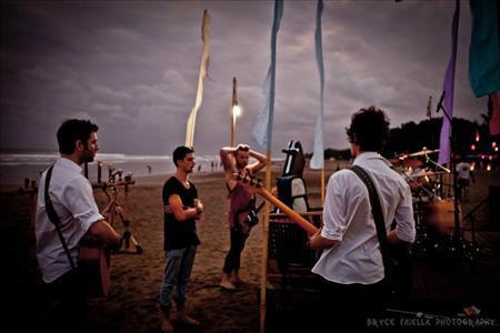 Alloway | triple j Unearthed