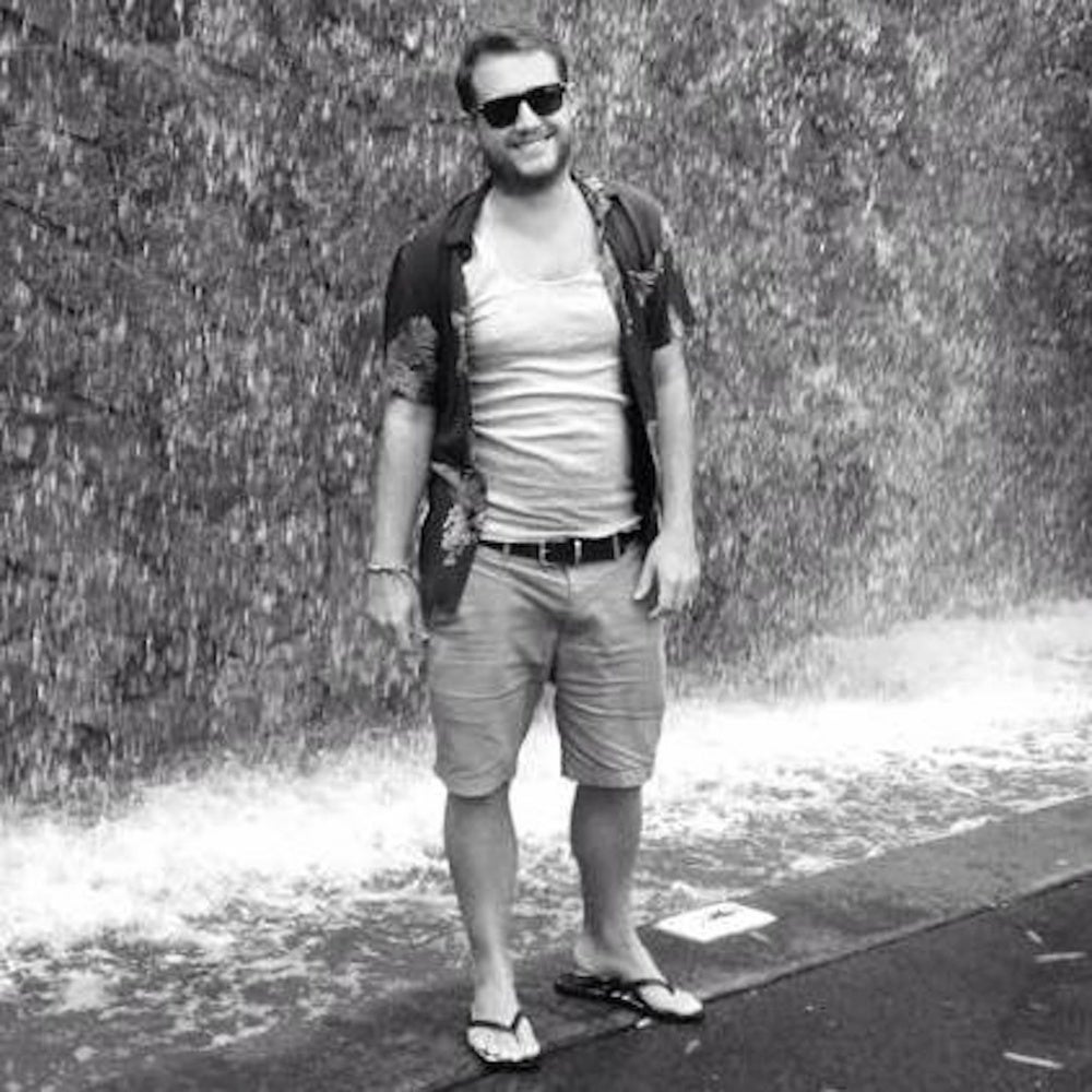 Phil X Vincent | triple j Unearthed