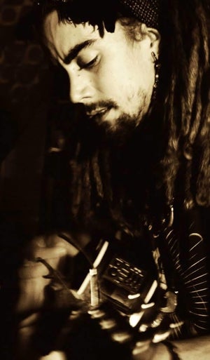 Joshua Halverson | triple j Unearthed