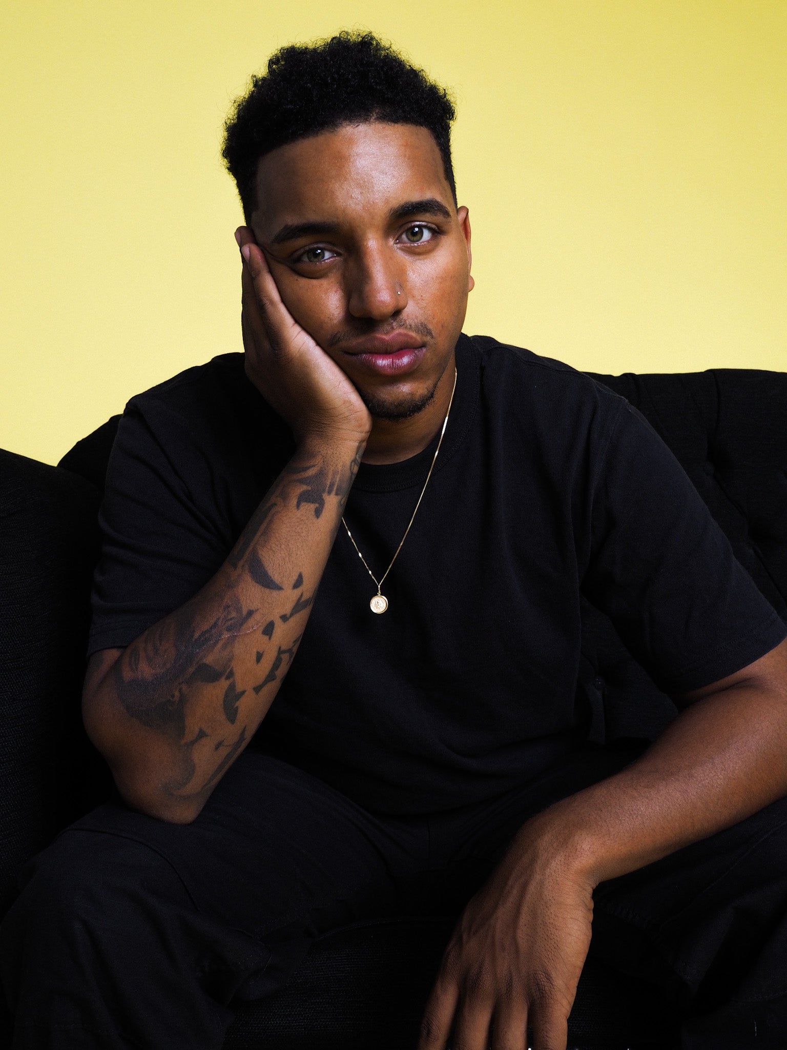 SHADOW | triple j Unearthed