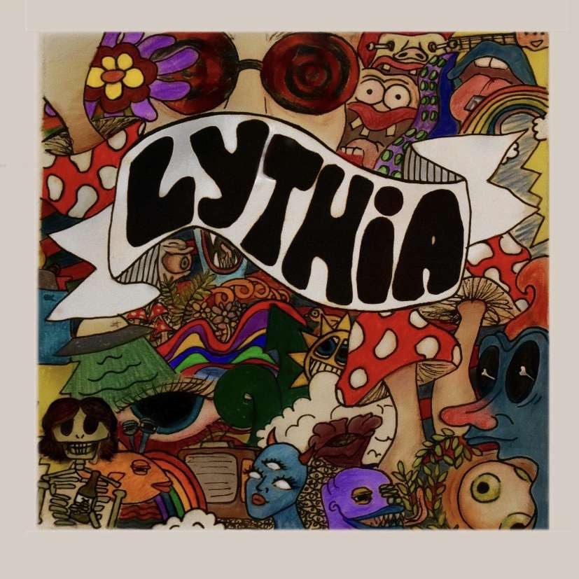 Lythia | triple j Unearthed