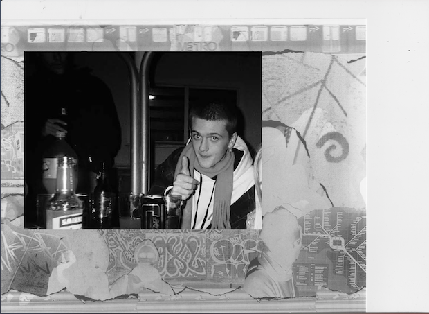 Perry | triple j Unearthed