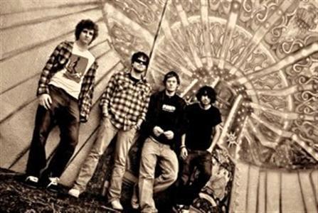 Writhe | triple j Unearthed