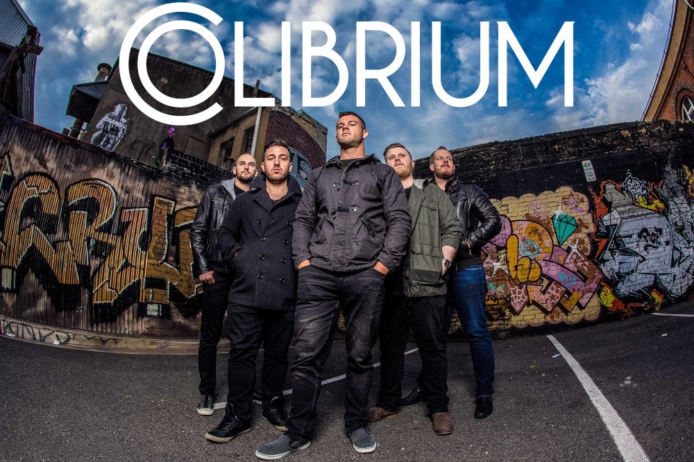 Colibrium | triple j Unearthed