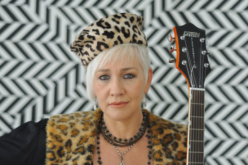 Sally King | triple j Unearthed