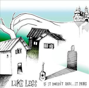 Luke Legs | triple j Unearthed