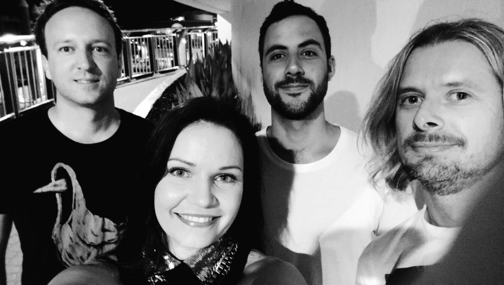 Red on Red | triple j Unearthed