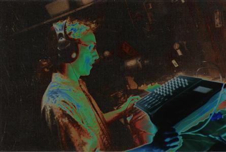 East Outerspace | triple j Unearthed