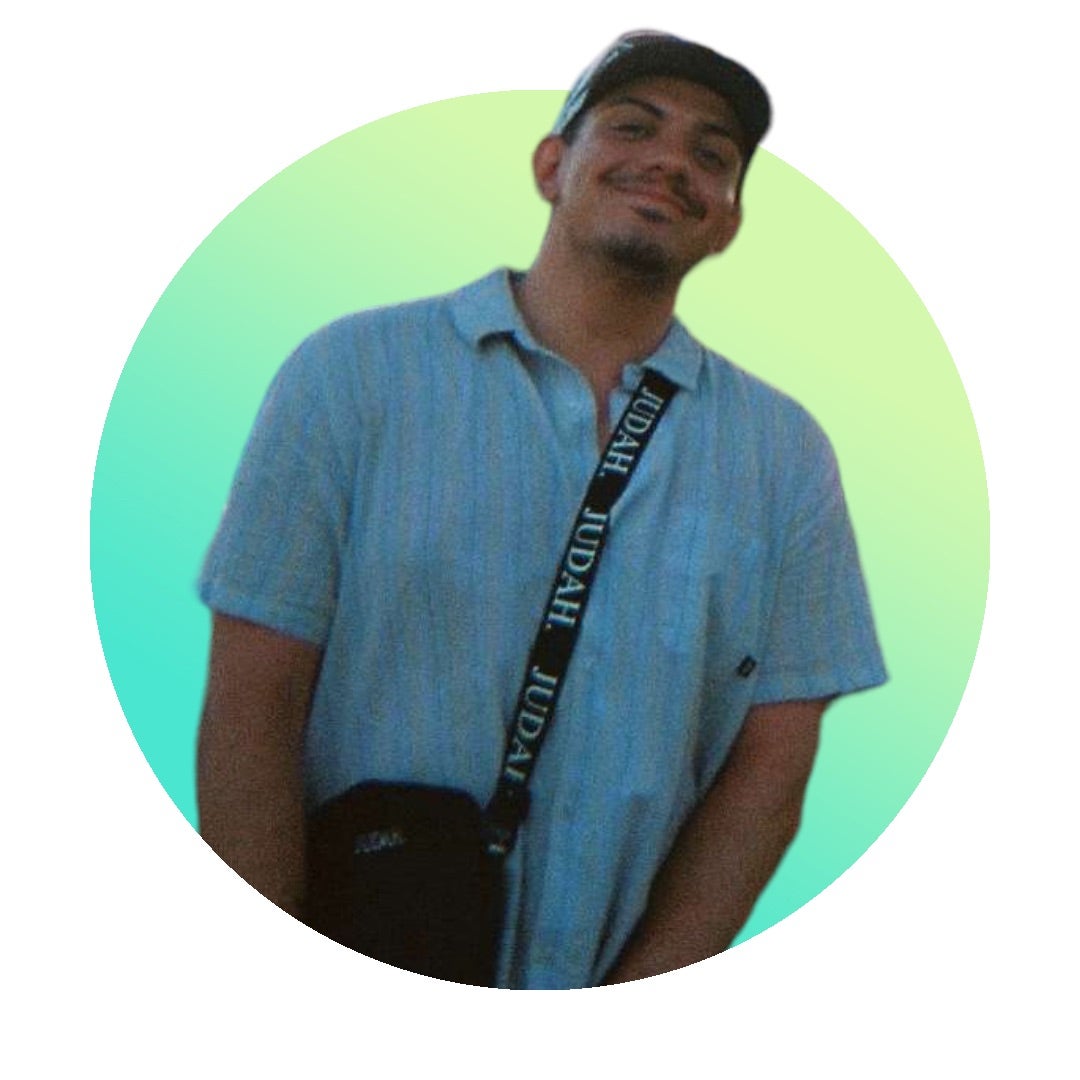 Jordan Acker | triple j Unearthed